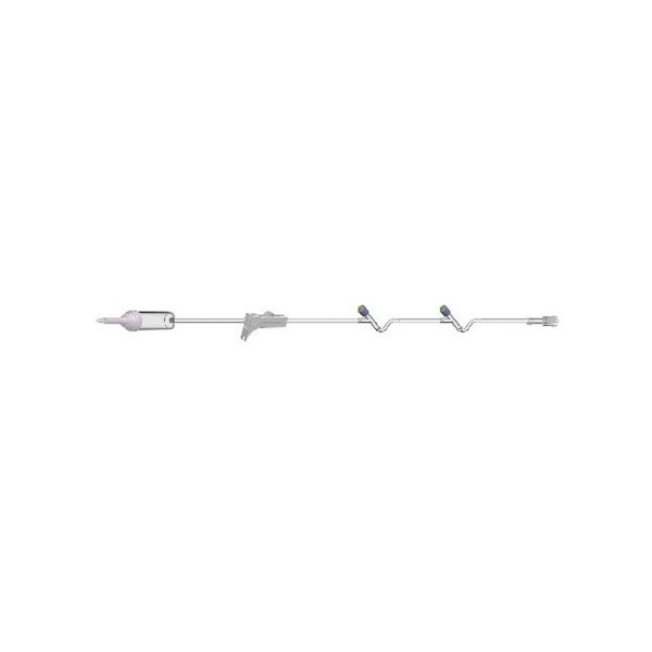 Tego Needle Free Connector - HemaSource