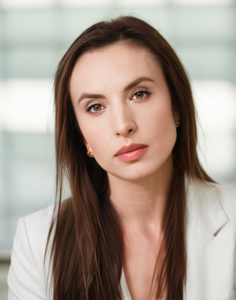 Beata Leadership Photo - HemaSource